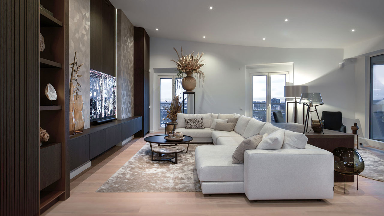 Interieuradvies Rotterdam - Studio van Strijdhoven