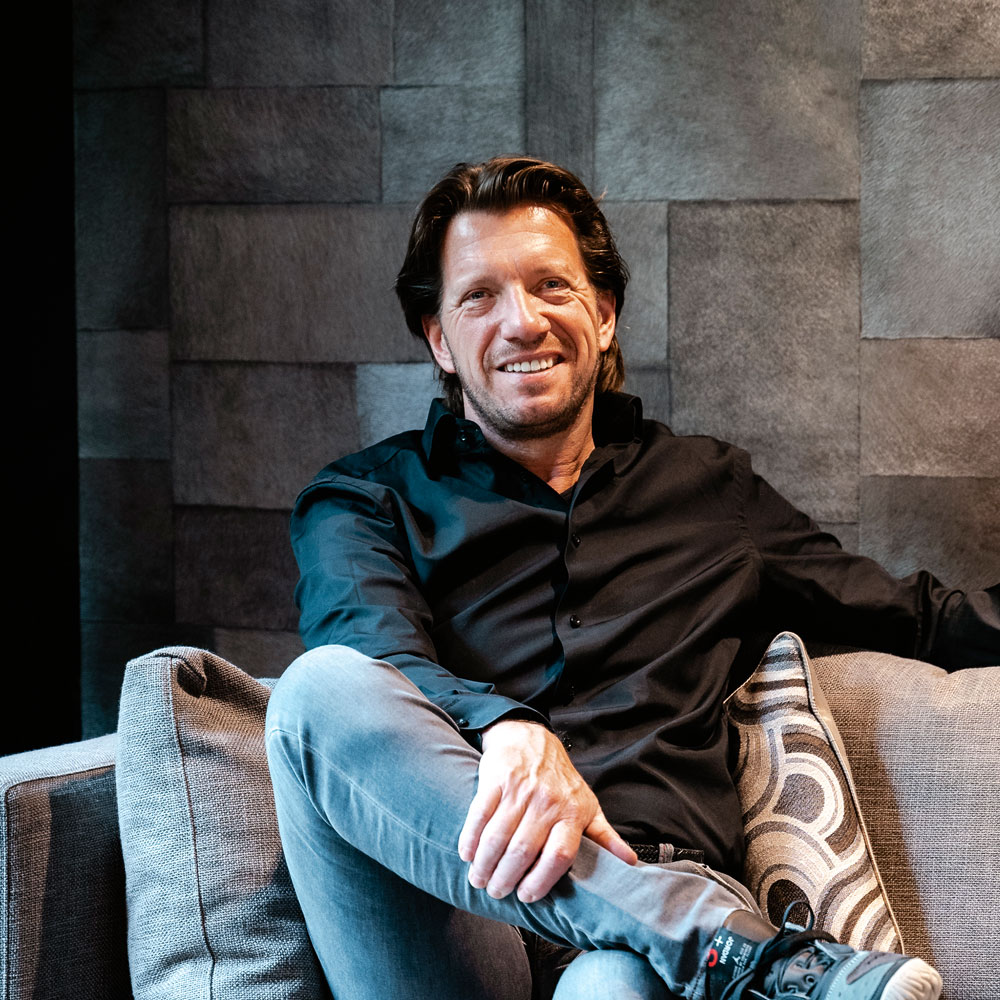 Over Ons - Studio van Strijdhoven