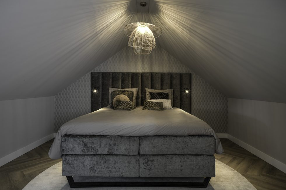 Villa Midden Brabant - | Studio van Strijdhoven | Interieur ontwerp ...
