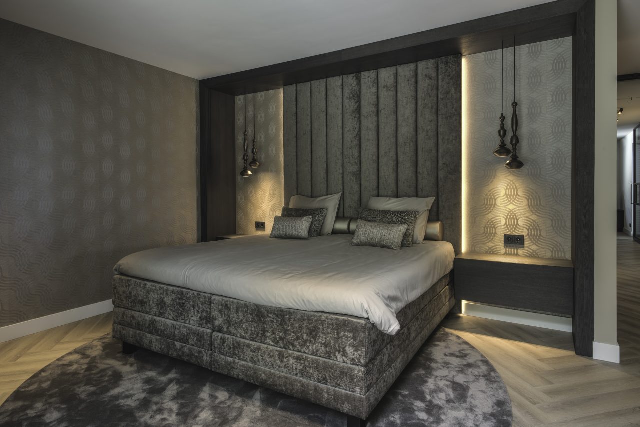 Villa Midden Brabant - | Studio van Strijdhoven | Interieur ontwerp | Portfolio